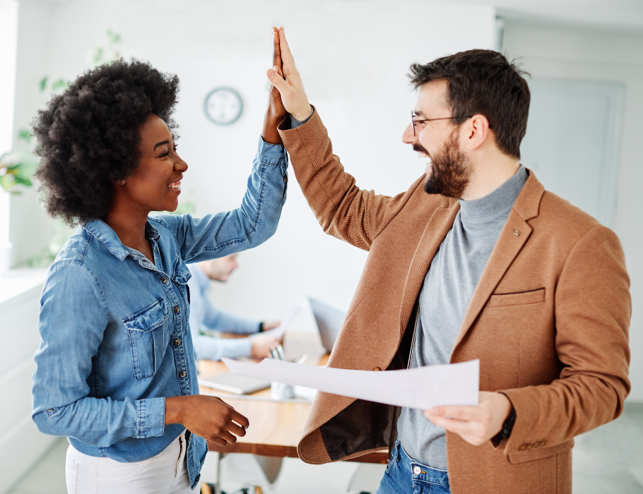 10 leviers pour motiver vos apprenants - astuces pour formateur